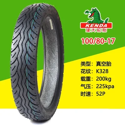 100-80-17-Tubeless-Tire-17-Inch-Motorcycle-Tyres-High-Quality-Durable ...