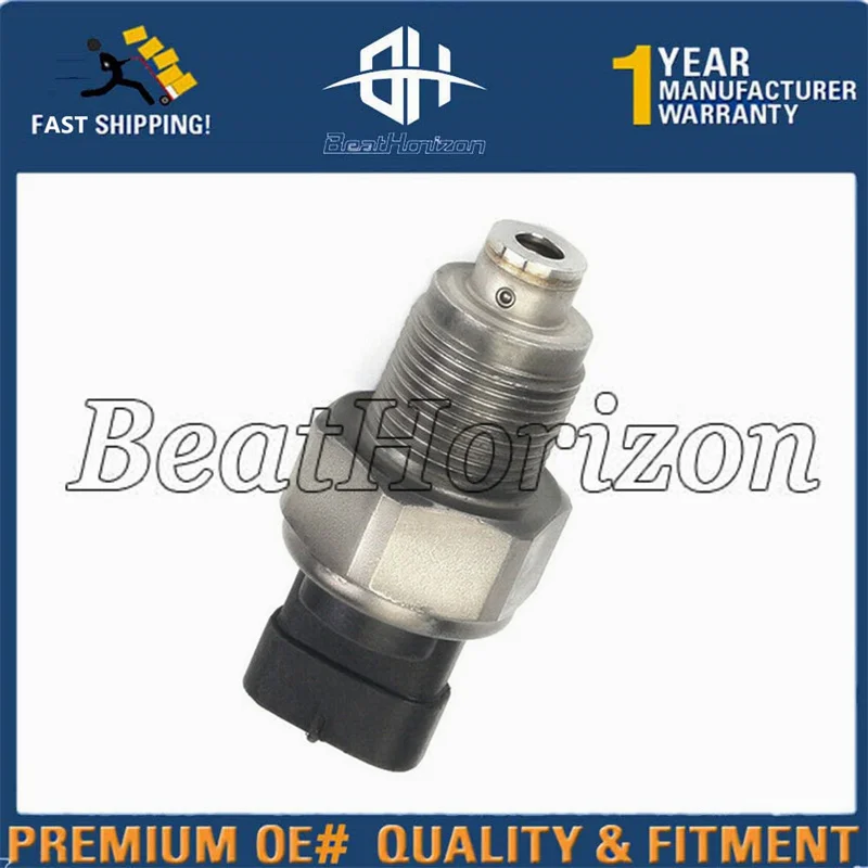 Auto-Parts-Rail-Fuel-Pressure-Sensor-OEM-89458-20020-8945820020 ...