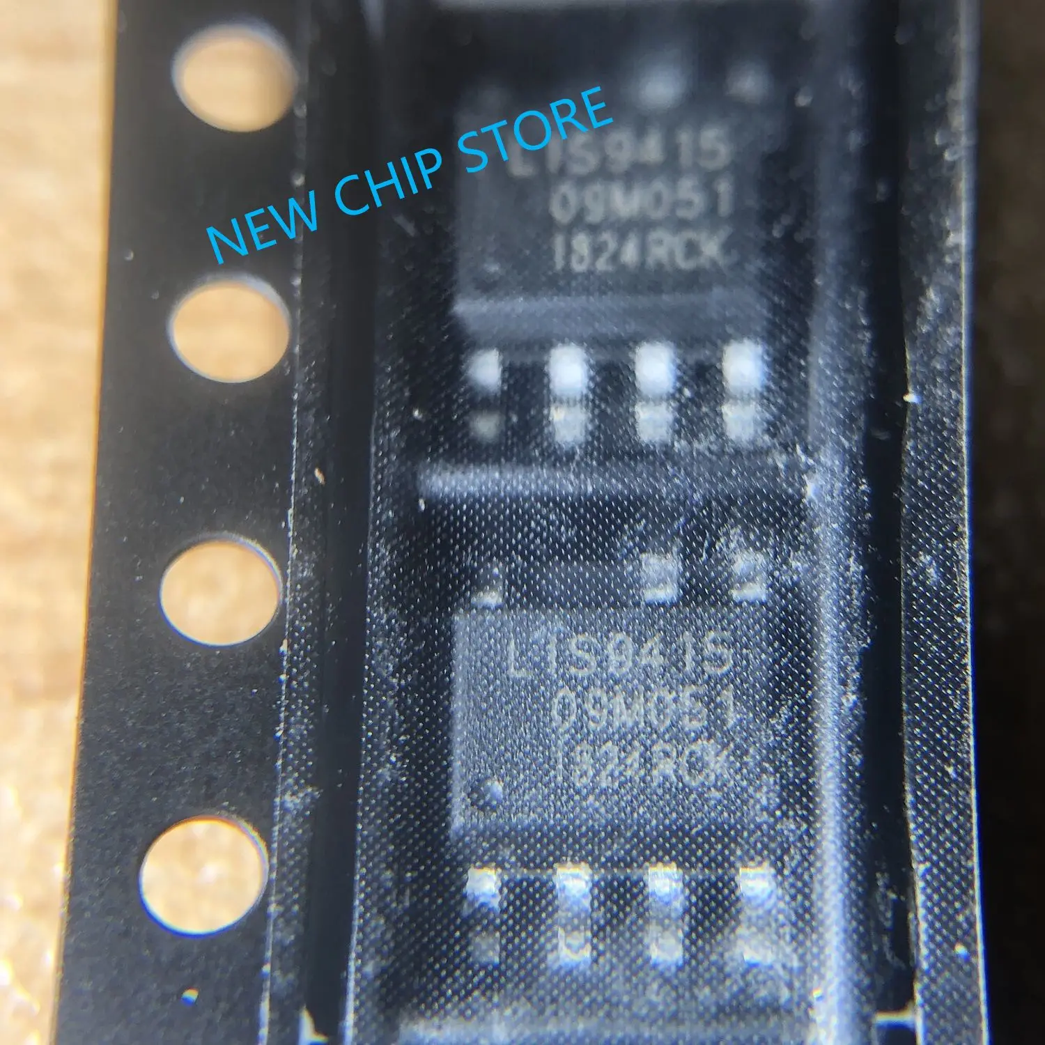 200pcs~10pcs LIS9415 LIS9415-LT non-isolated LED driver chip power ...