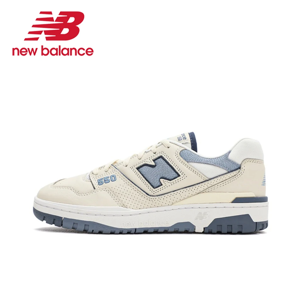 Zapatillas-de-correr-originales-New-Balance-NB-550-cl-sicas-Vintage-de ...