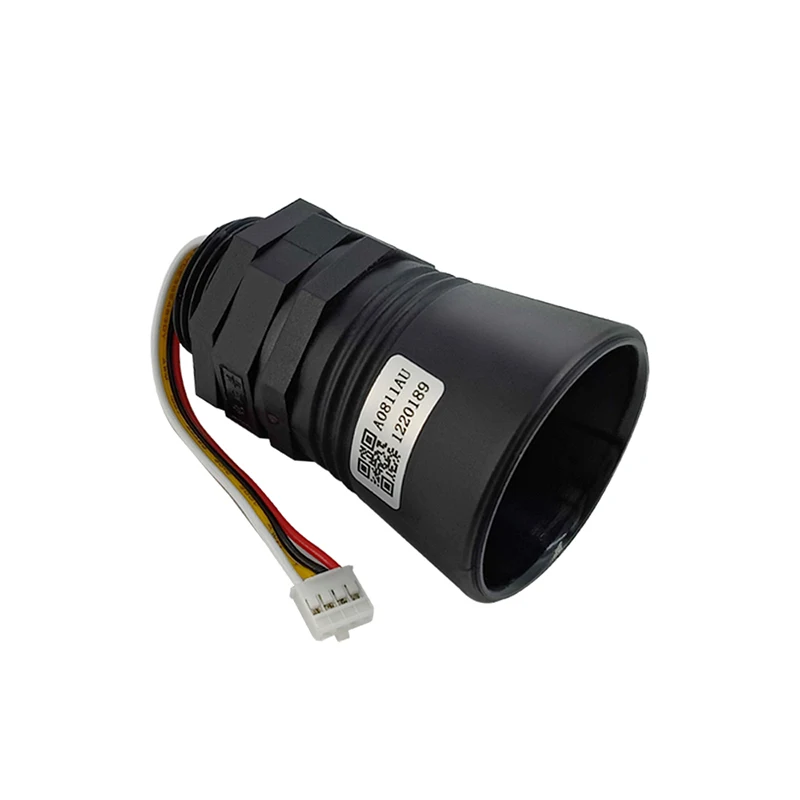 Capteur à ultrasons de proximité étanche, niveau de poubelle de ...