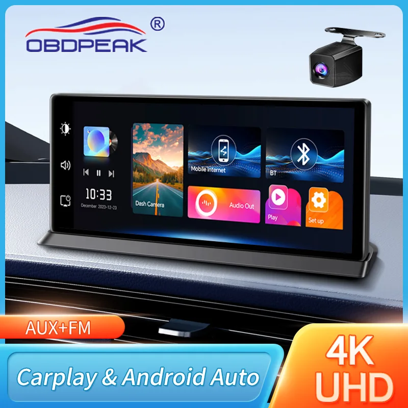 K2-Pro-11-3-Auto-Dvr-4K-Camera-Draadloze-Carplay-Android-Auto-Ai-Scherm ...