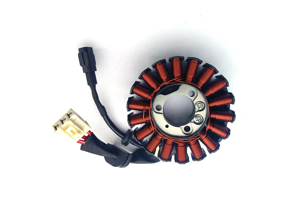 Applicable-to-Yamaha-Nvx155nmax155aefox155-Magneto-Coil-Stator-Hall ...