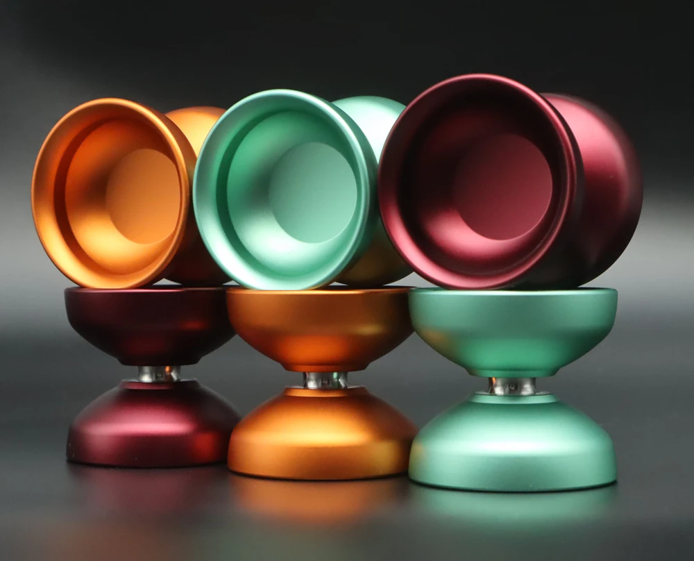 ACEYO Amusing2 YOYO For Professional Yoyo Player 1A 3A 5A yoyo package ...