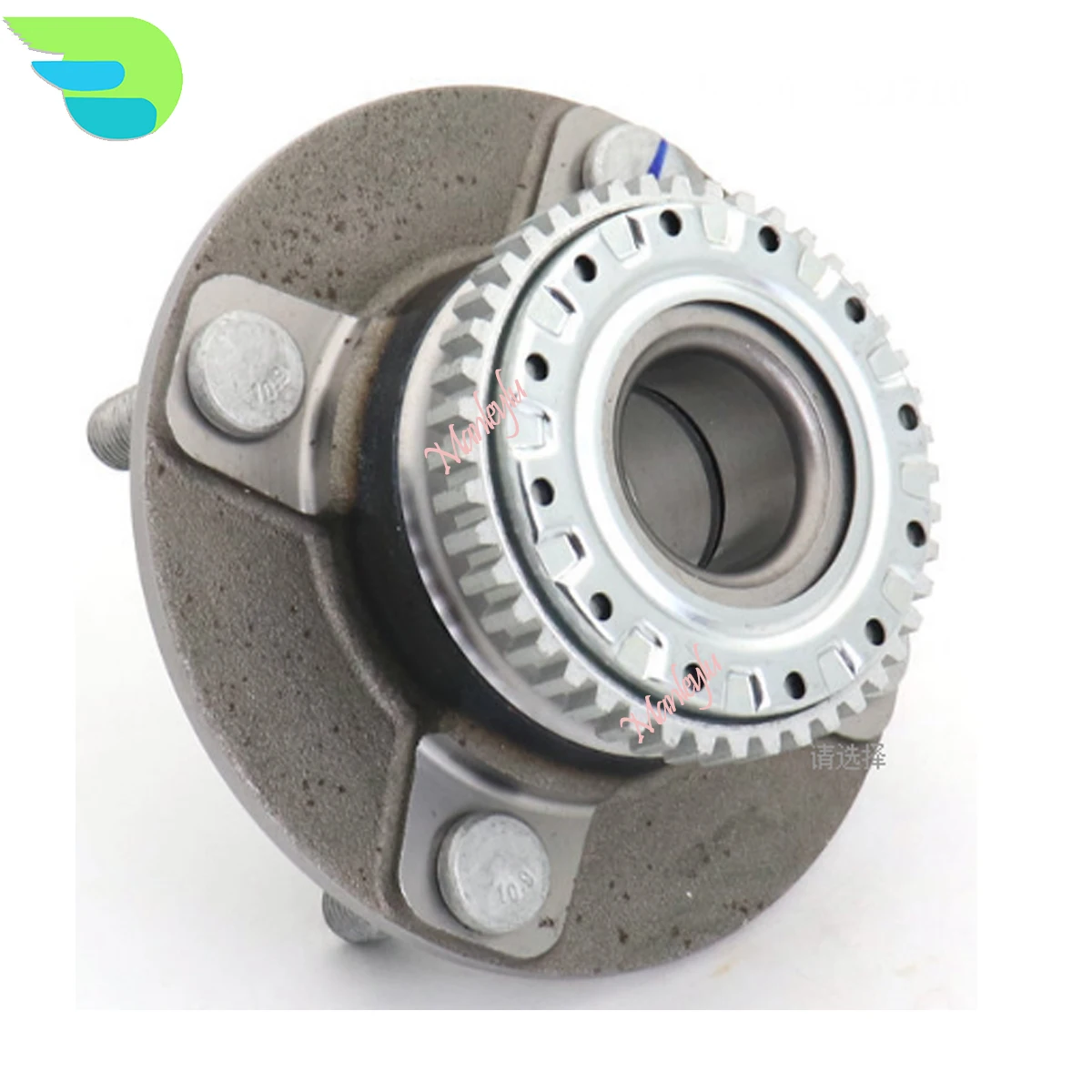52710-2D111 52710-2D115 512195 52710-2D100 52710-2D110 Rear Wheel Hub ...