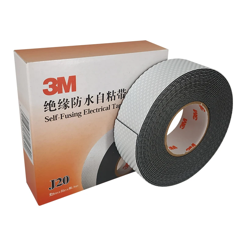 3m High Temperature Electrical Tape
