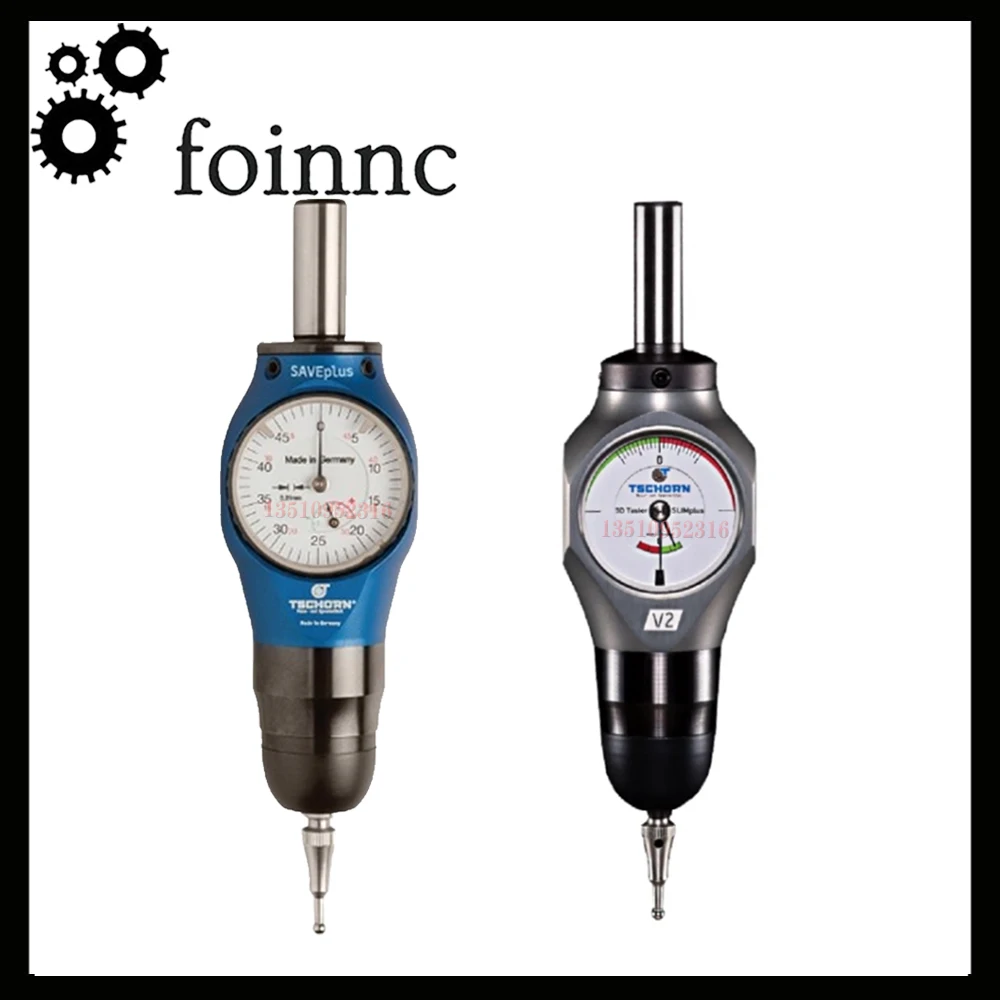 Cnc-3d-Edge-Finder-Chuangen-Edge-Finder-Tschorn-Thor-Waterproof-3d ...