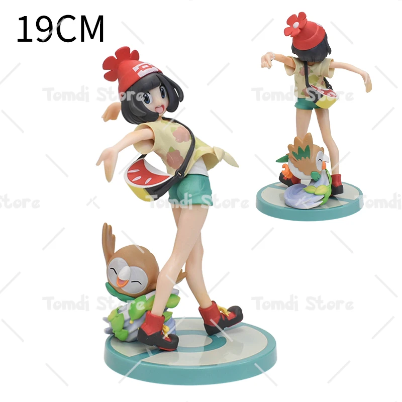 Serena Y Hilda Pokémon