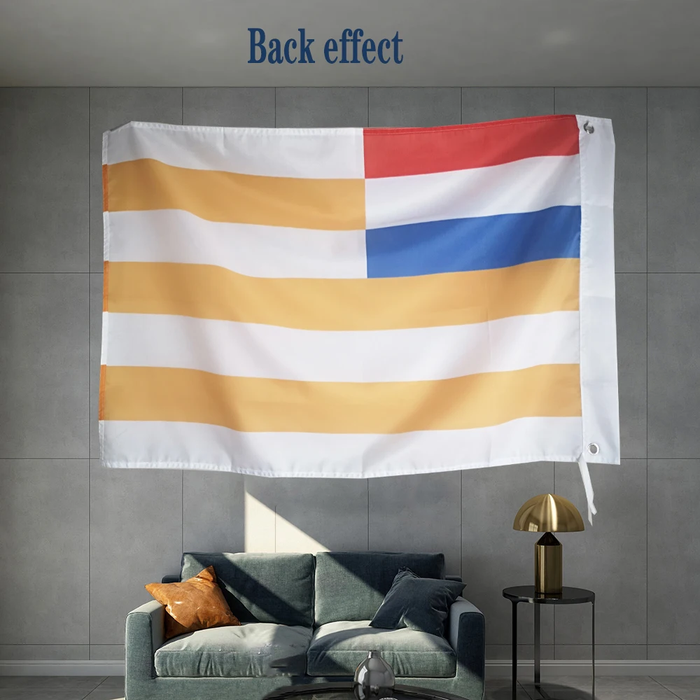 Orange Free State Flag