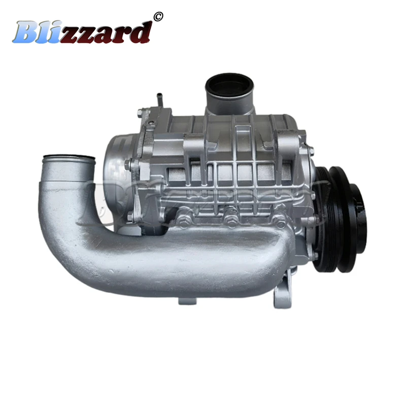 SC14-SUV-Universal-Car-Supercharger-Turbocompressor-Ajustes-para ...