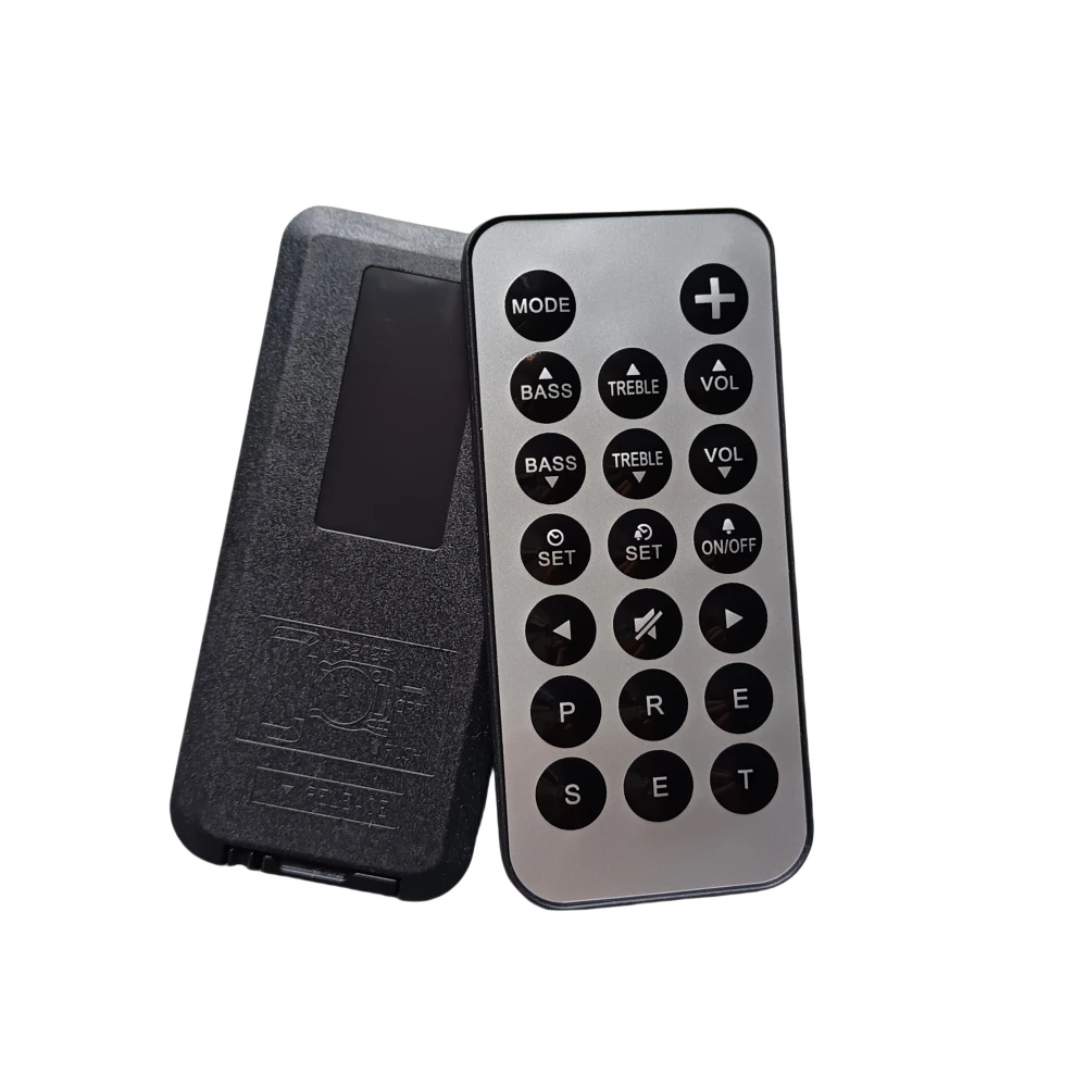 Replace-Bluetooth-Sound-System-remote-control-fit-for-Geneva-Geneva-Lab ...