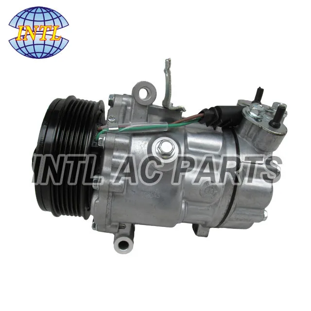 6rf820803c 6r0820803b 5u0820803f 0282909253 0053612353 Sd6v12 Auto A/c ...