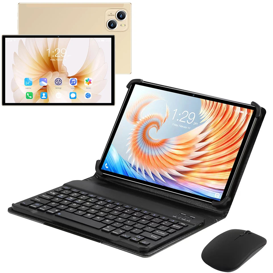 Android-12-0-Tablet-10-1-Inch-Original-Learning-Tablets-for-Kids-Study ...