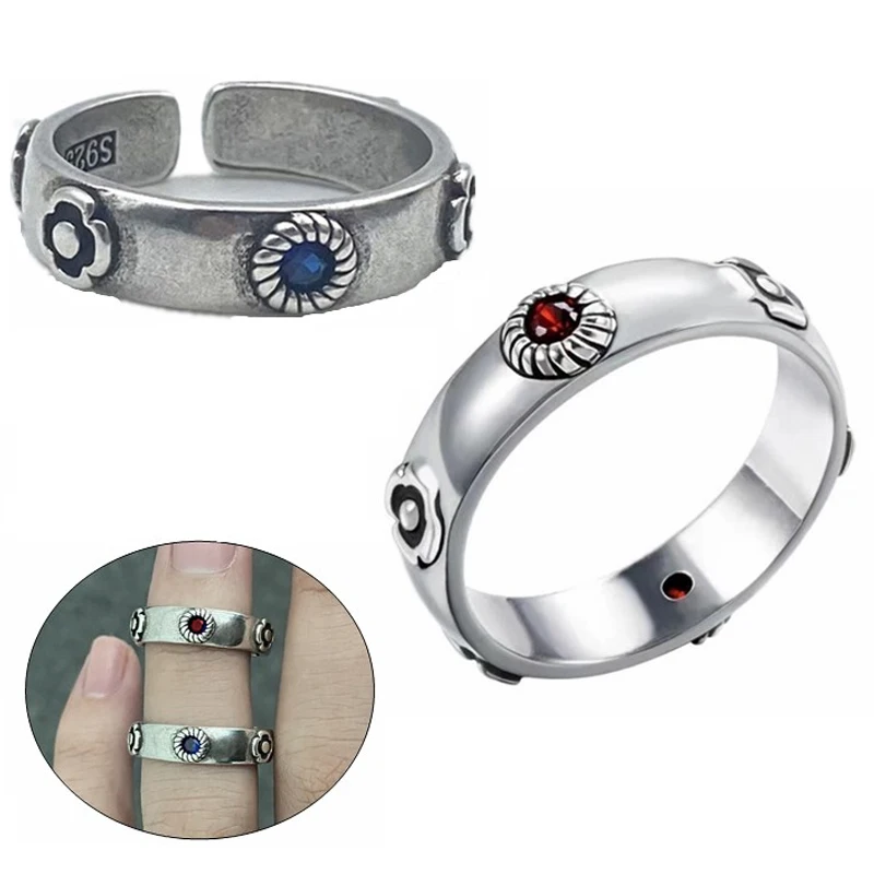 Anime-Cosplay-Ring-Sophie-Howl-costumi-Unisex-anelli-in-metallo ...
