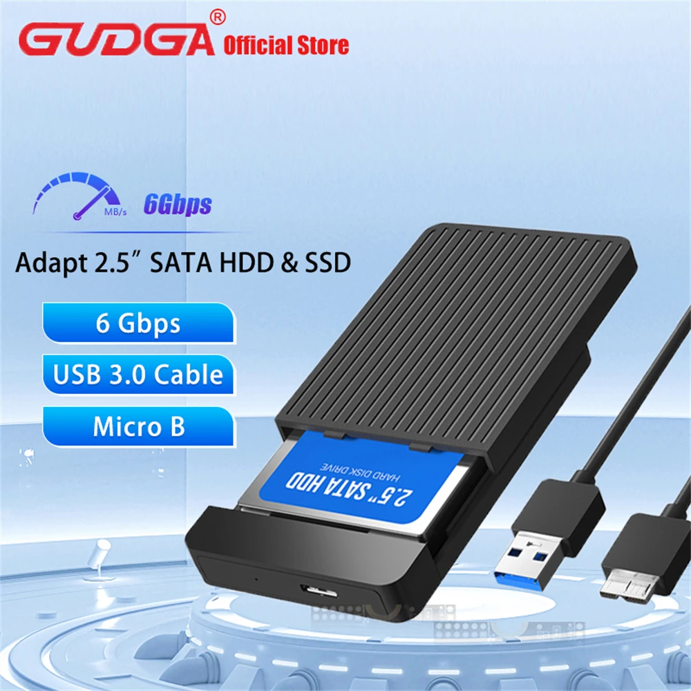 2-5inch-External-HD-Case-2-5-HDD-Case-SSD-External-Hard-Drive-Box ...