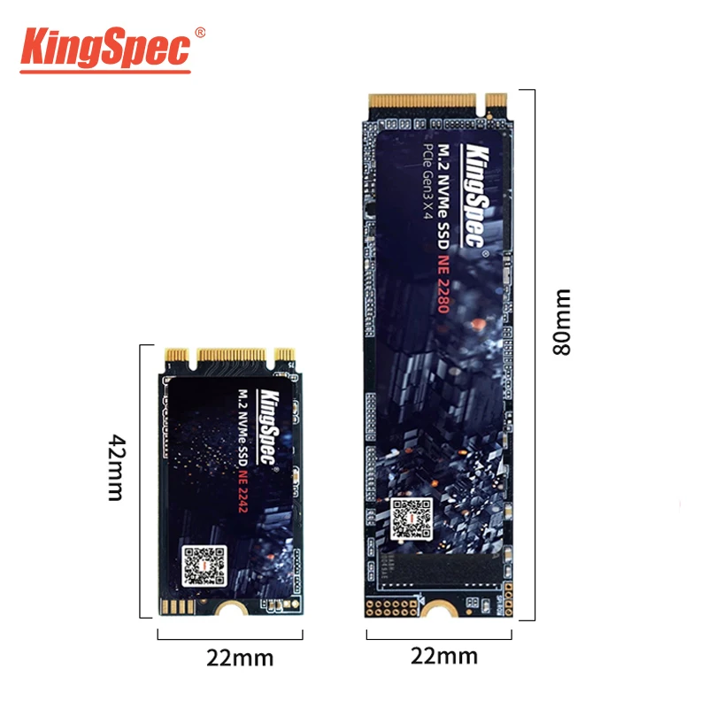 KingSpec-M2-SSD-Hard-Drive-para-Laptop-e-Desktop-NVMe-Disk-PCIe-3-0 ...