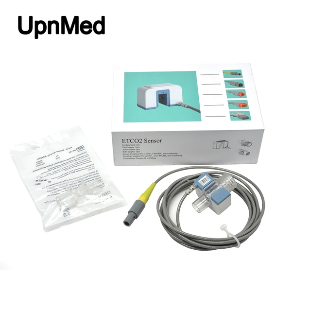 Respironics Etco2 Module Price Guarantee | www.pinnaxis.com