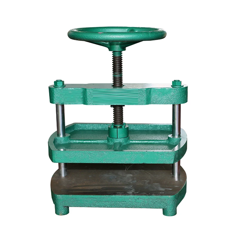 DC-900C Manual Flattening Machine Flattening Machine for Hardcover Book ...