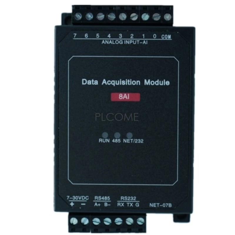 RS485-DAQ-8AI-4-20MA-0-10V-Analog-Inputs-Module-More-DI-DO-AO-Optional ...