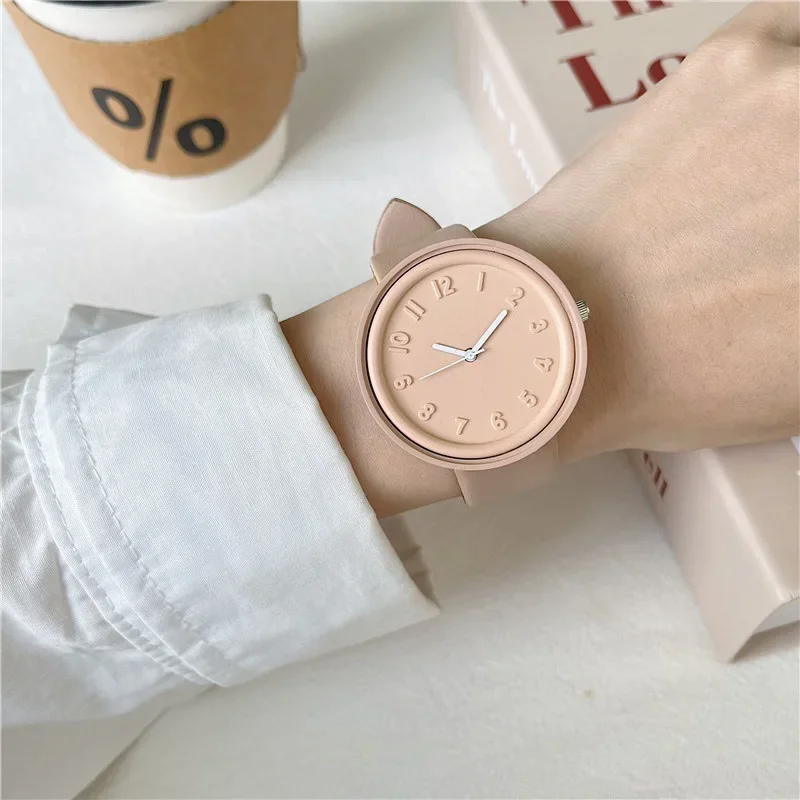 Women-s-Fashion-Bracelets-Watches-Leather-Belt-Watch-Women-Girls-Female ...