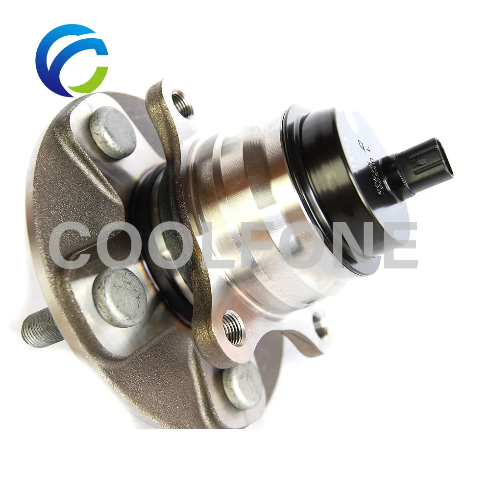 Front Left Wheel Hub Bearing For LEXUS LS LS460 LS600h 513313 43560 ...