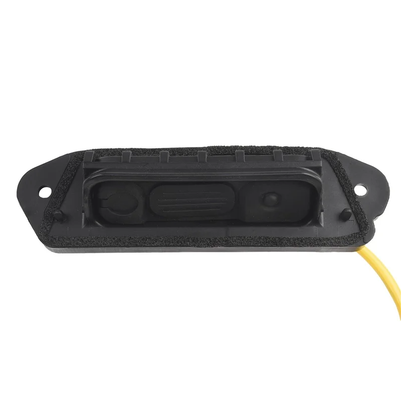 A019-5810A090 Car Rear Trunk Lid Lock Release Handle Tailgate Button ...