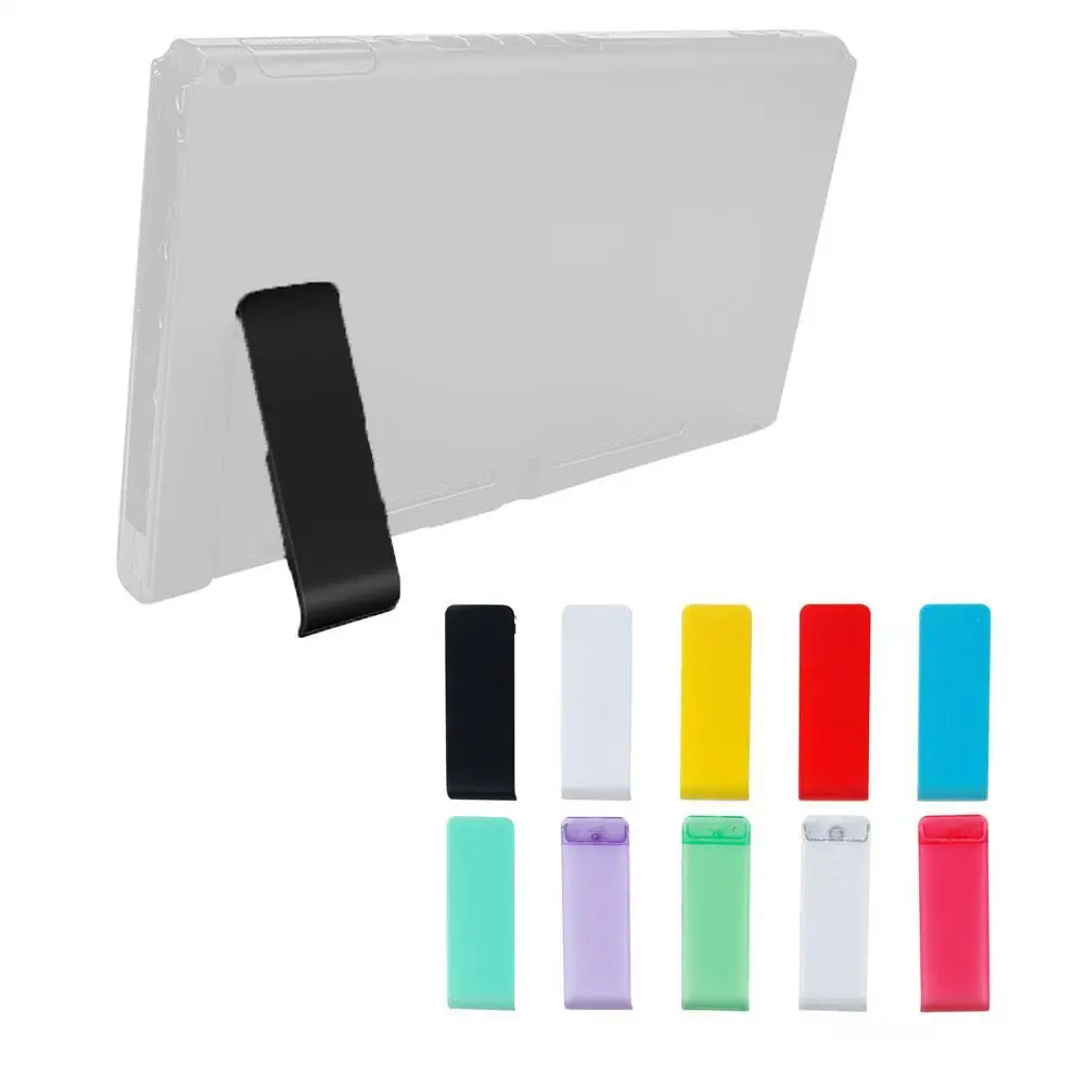 Game-Stand-Holder-Game-Console-Host-Back-Shell-Kickstand-Support ...