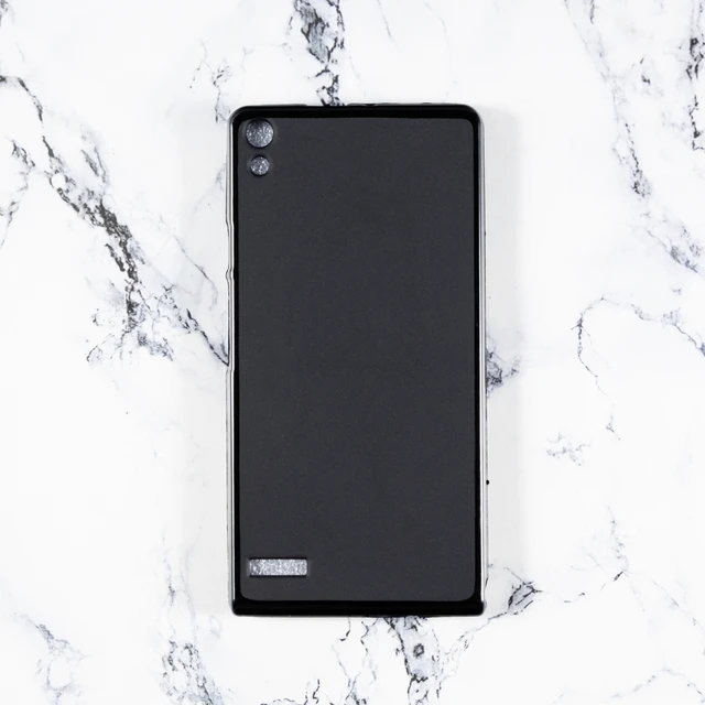 Huawei Ascend P6 Black