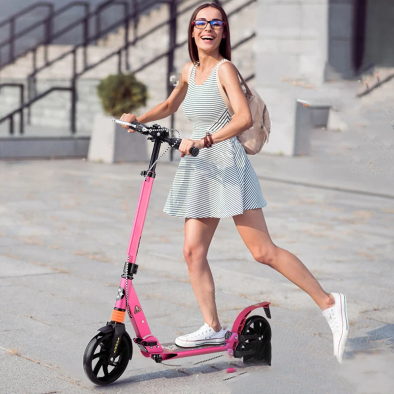 El-trica-Folding-Mobility-Scooter-Adulto-ciclomotor-mobilidade-r-pida ...