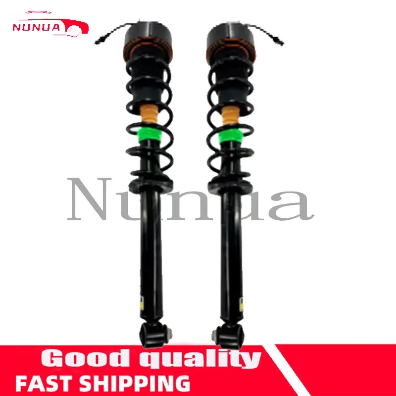 1PCS-Front-Or-Rear-MagneRid-Electric-Control-Shock-Absorber-Spring ...