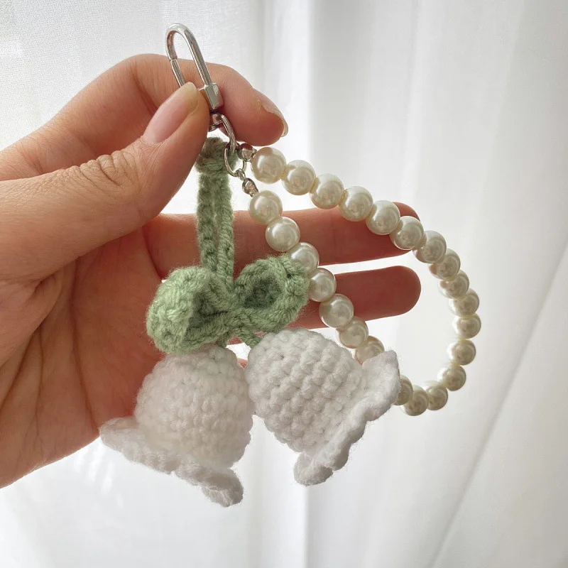New-hand-knitted-lily-of-the-valley-flower-keychain-key-ring-women-s-crocheted-wool-floral.jpg