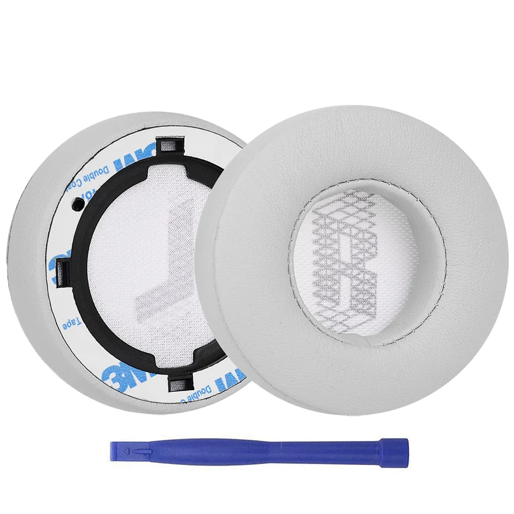 1Pair-Replacement-Protein-Leather-Earpads-Ear-Pads-Muffs-Cover-Cups ...