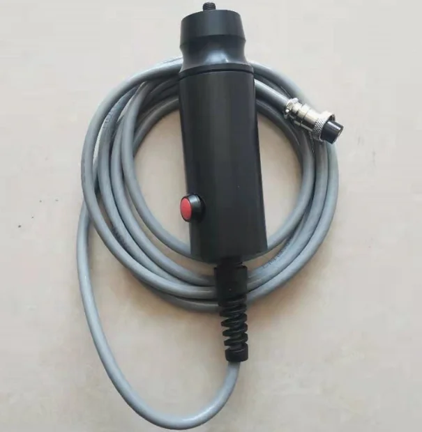 Ultrasonic Spot Welding Machine Handle Outer Diameter 40 28k700w Handle ...