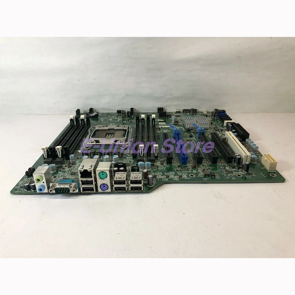 T5810 Workstation Motherboard K240Y 0K240Y CN-0K240Y HHV7N 0HHV7N ...