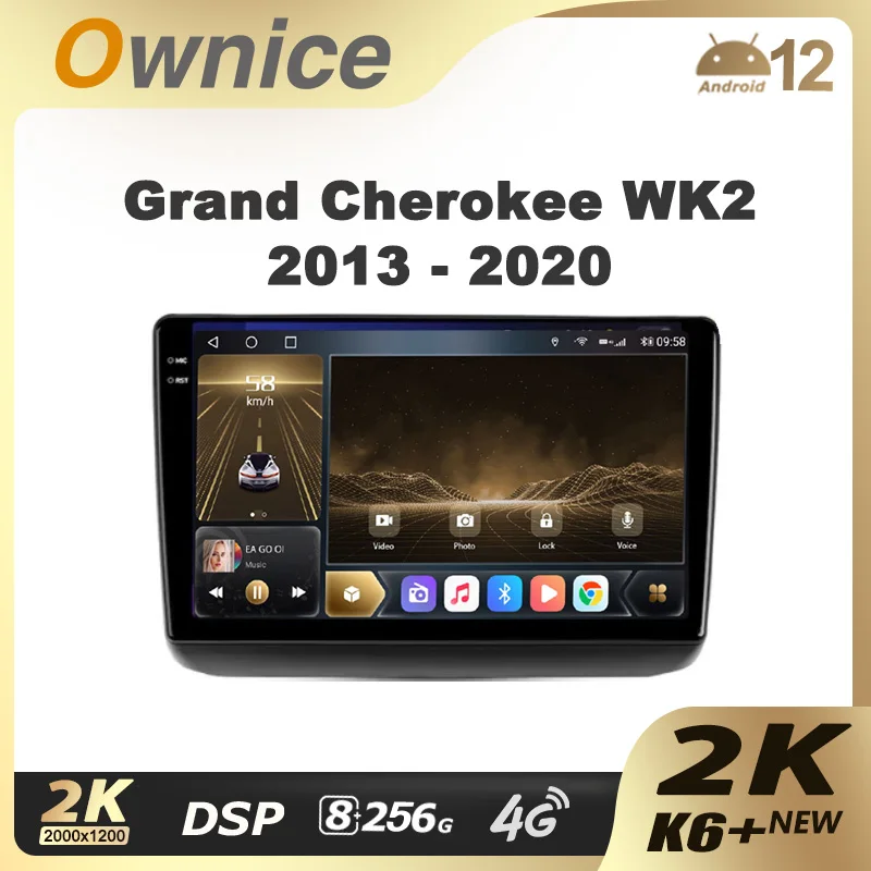 Ownice-Radio-Multimedia-con-GPS-para-coche-reproductor-de-v-deo-est-reo ...