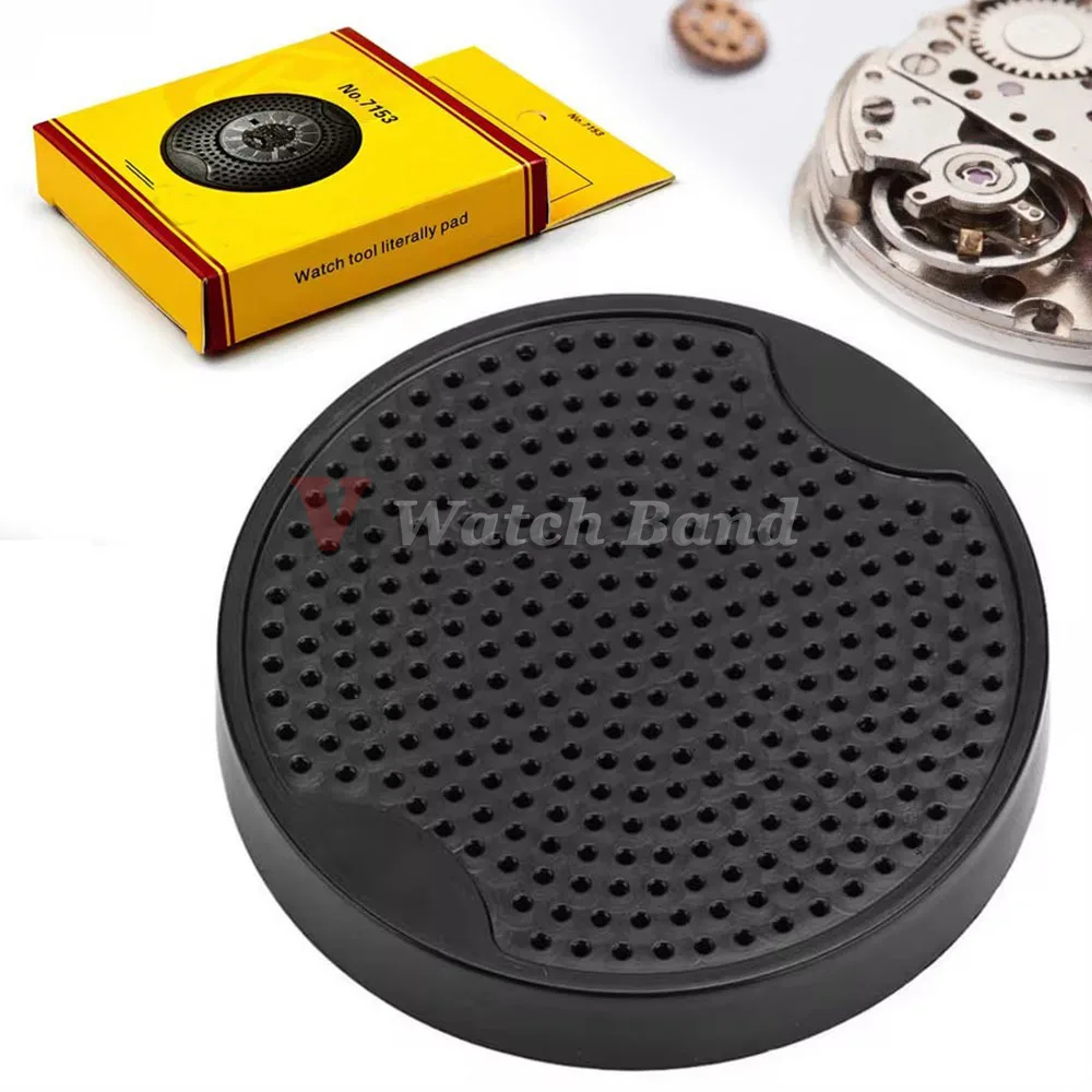 7153-Professional-Plastic-Watch-Dial-Literally-Pad-Support-No ...
