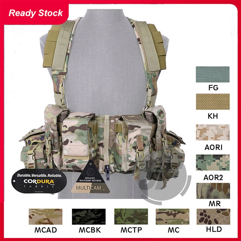 37％割引大好き LBT-1961A-R Load Bearing Chest Rig 個人装備 ミリタリー-OTA.ON.ARENA.NE.JP