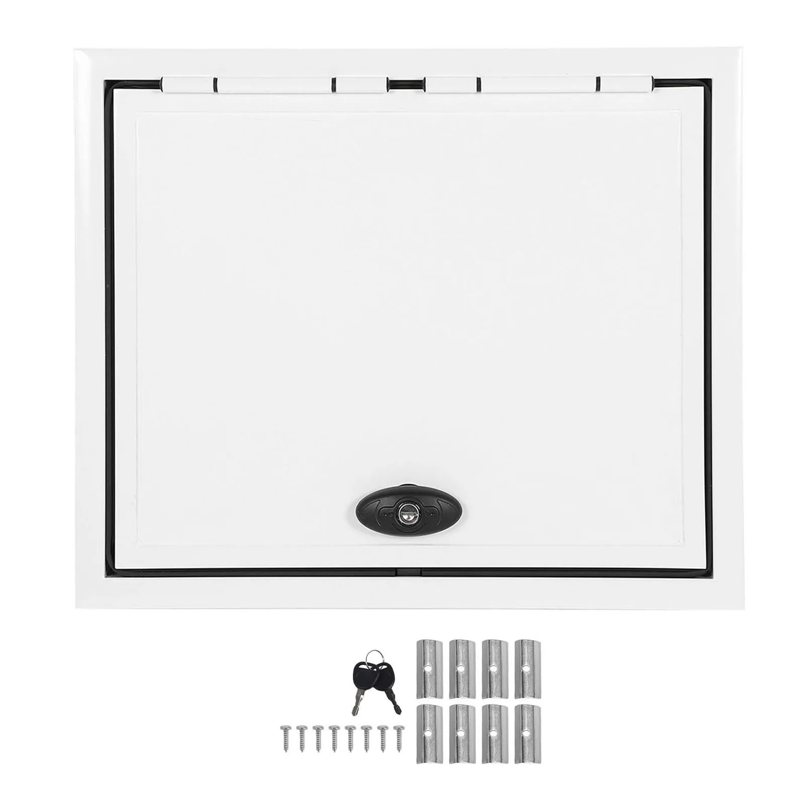 RV-Storage-Hatch-Door-625x625mm-UV-Resistant-Aluminum-Alloy-Square-RV ...