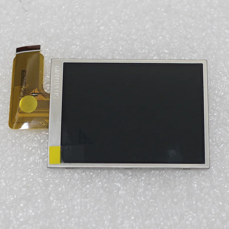 Layar-Tampilan-LCD-Baru-dengan-Lampu-Latar-untuk-Fujifilm-FinePix-S2500 ...