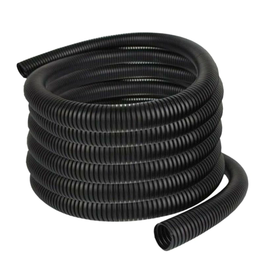 1X30M-Split-Loom-Wire-Protective-Tube-Conduit-Hose-Cover-Electrical ...