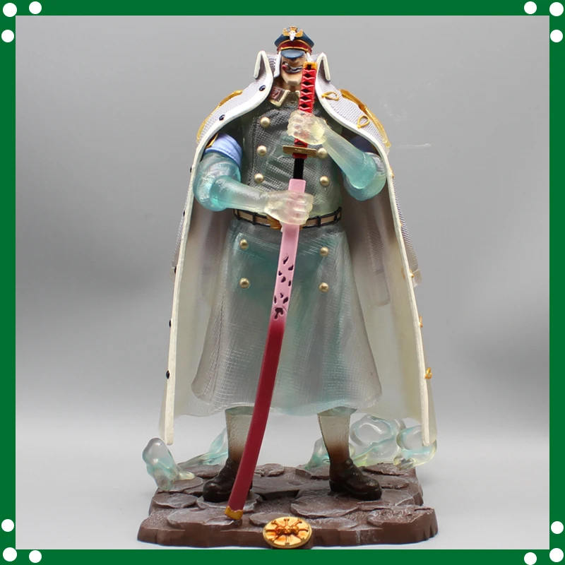 One-Piece-Shiryu-GK-Anime-Figure-Shiryu-Action-Figurine-Statue-Model ...