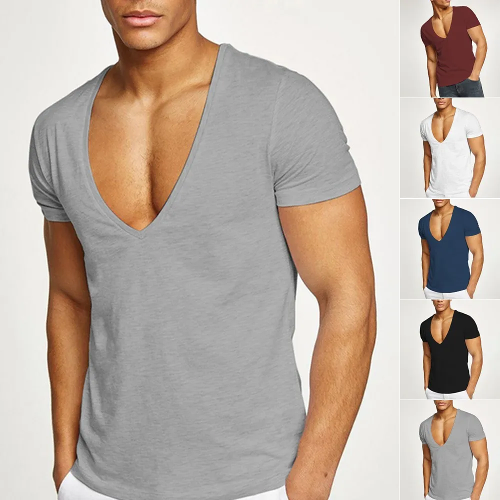 2023-new-T-shirt-men-s-T-shirt-short-sleeved-sports-vest.jpeg