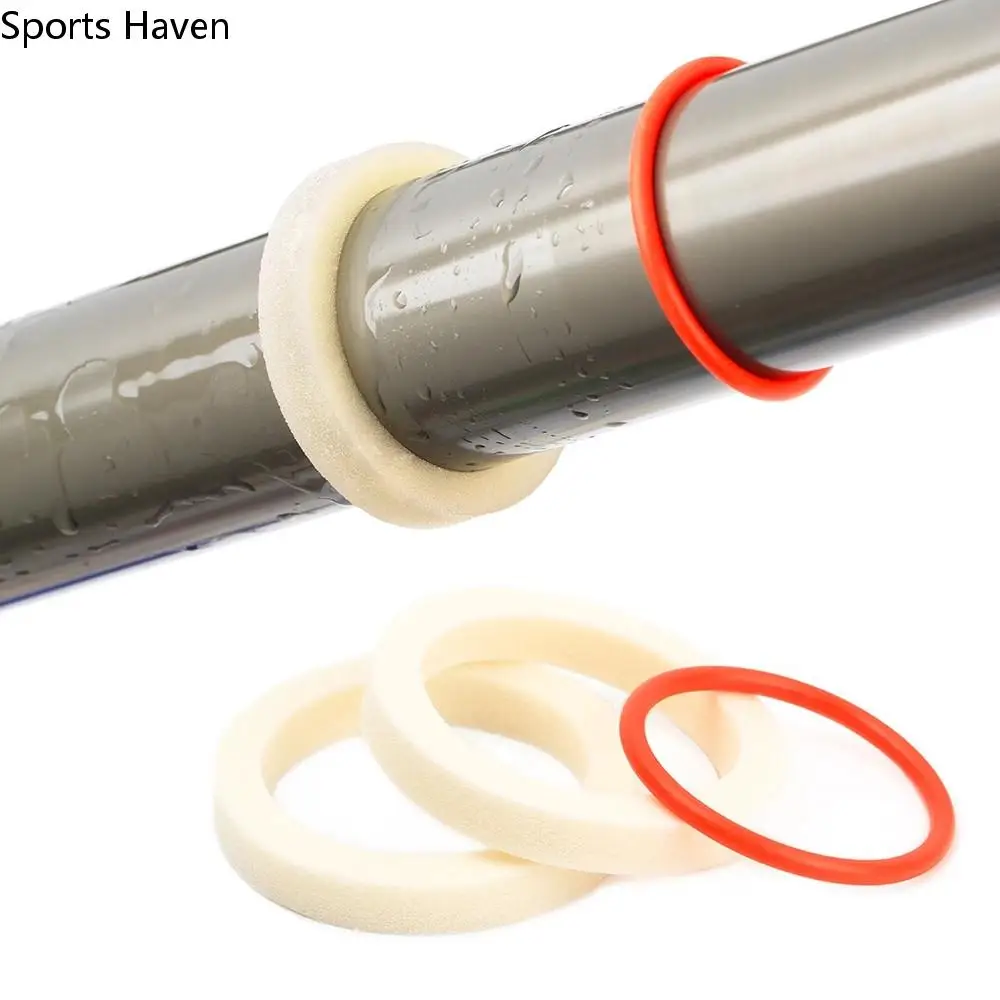 2-PCS-MTB-Bicycle-Fork-Sponge-Ring-Bike-Suspension-Fork-O-Ring-Bicycle ...