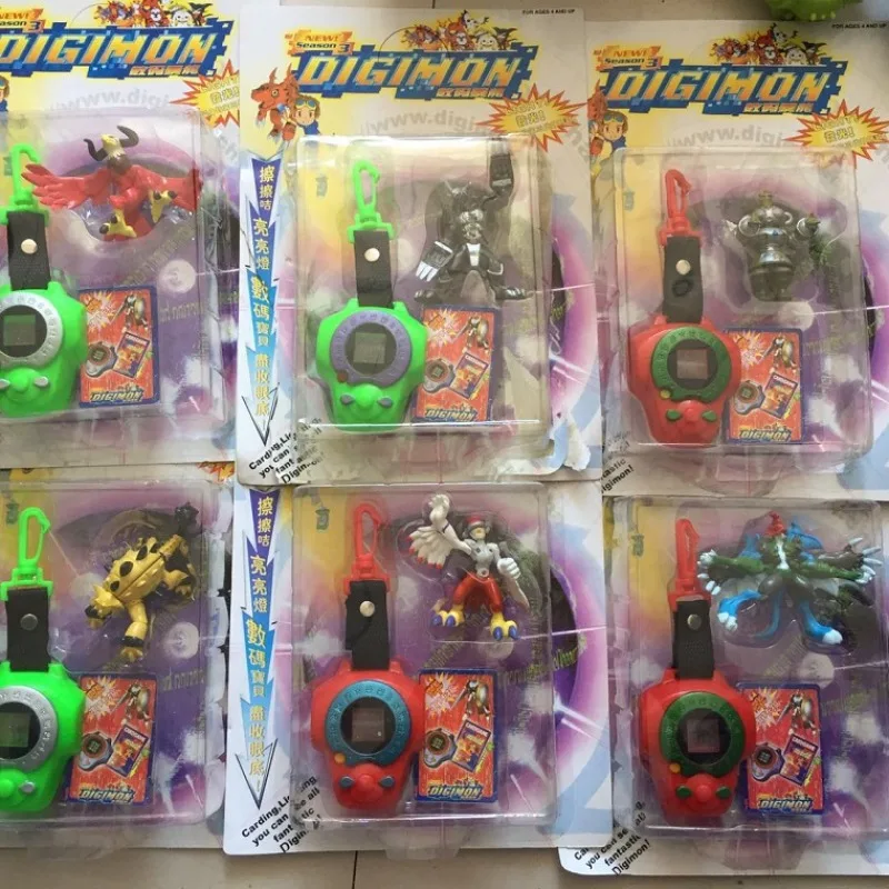 Digimons-Adventures-Digimons-Model-Doll-War-Greymon-Metal-Garurumon ...