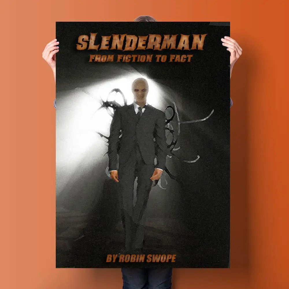 Slender Mans Family