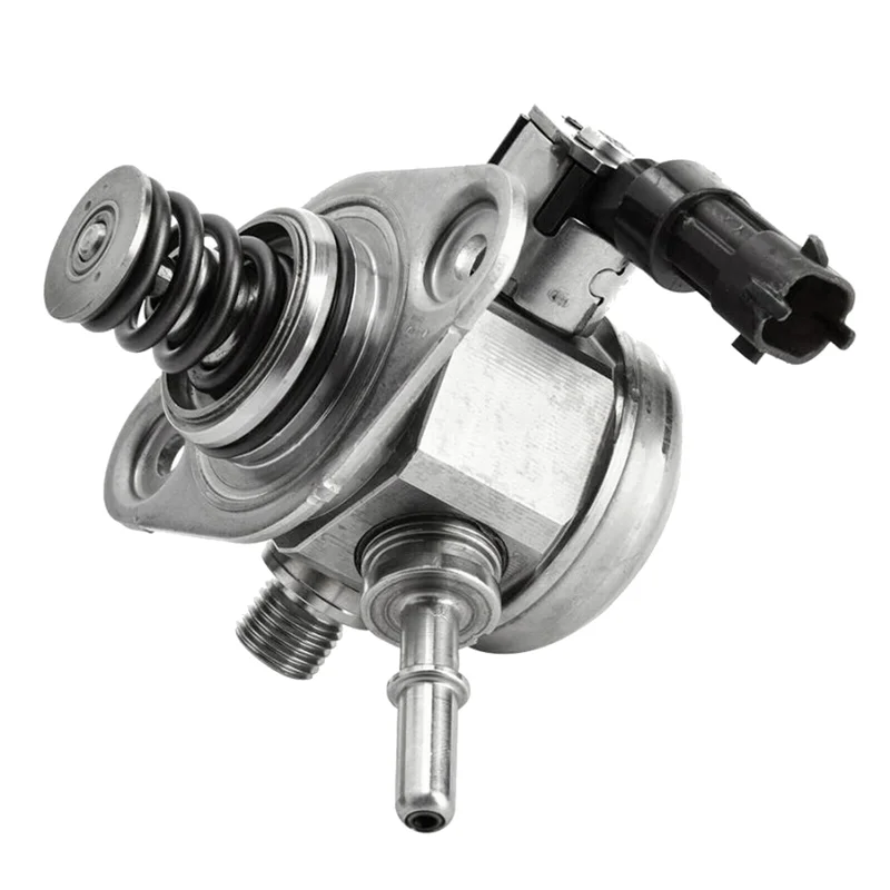High Pressure Fuel Pump 35320-2B130 / 35320-2B140 for Hyundai Accent ...