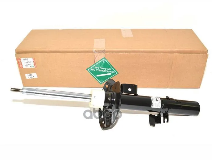 Shock absorber rear Land Rover art. LR031667 component wheel mechanism ...
