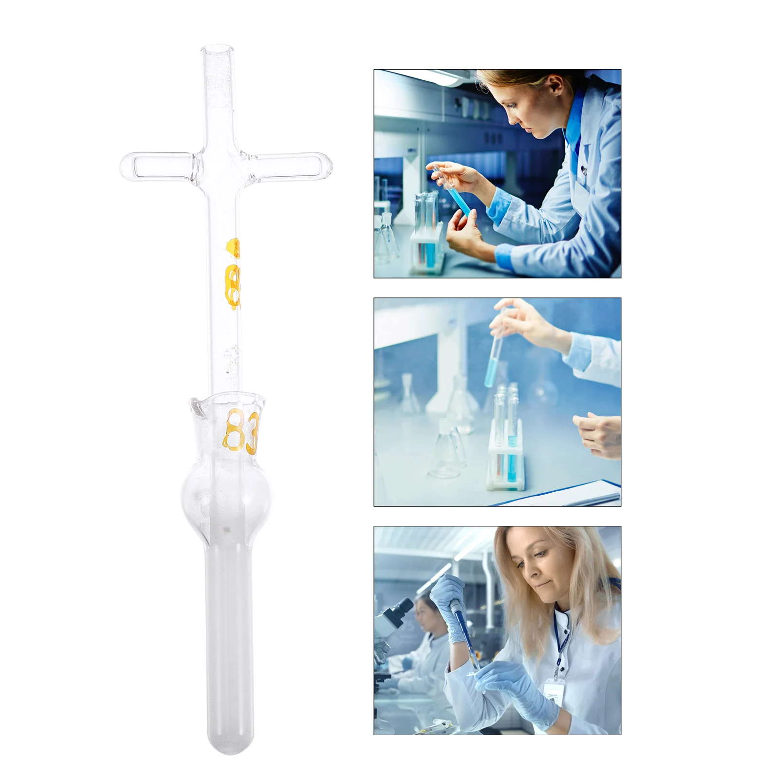 Cell Tissue Grinder Homogenizer 0.5ml Prime Cell Tissue Grinder Glass ...