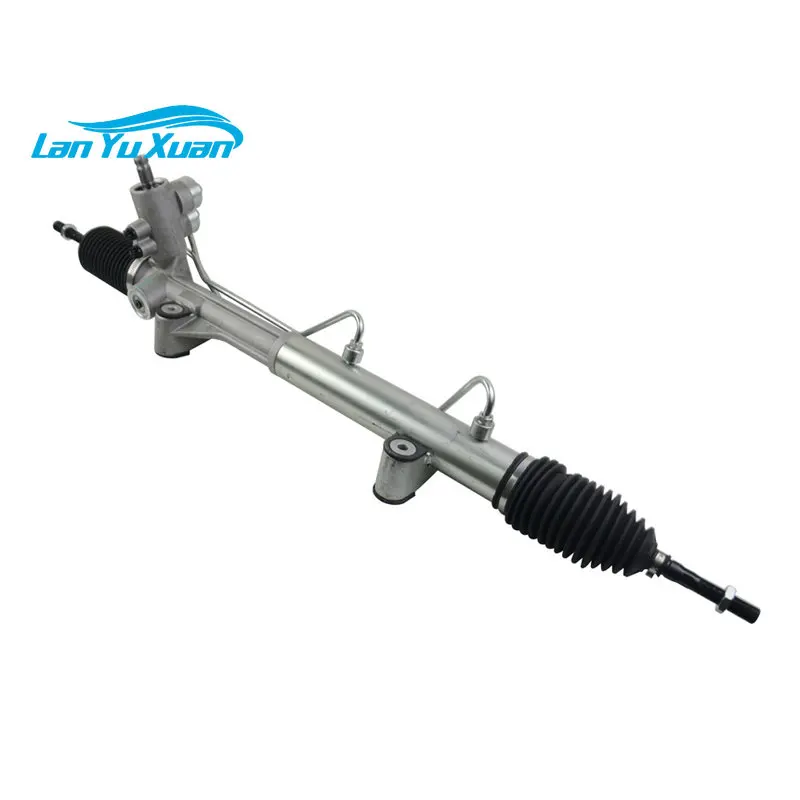MB W163 ML power steering rack gear A1634600725 OEM 1634600725
