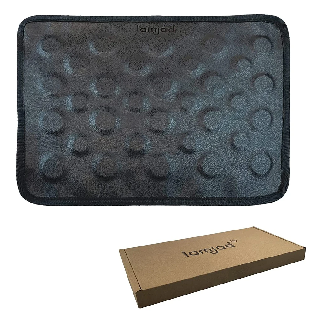 Portable-Size-Car-Repair-Accessories-Mag-Pad-Magnetic-Pad-Holds-Your ...